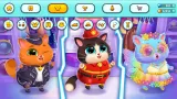Взломка Bubbu 2 (Много денег и алмазов, Всё открыто) скачать на телефон